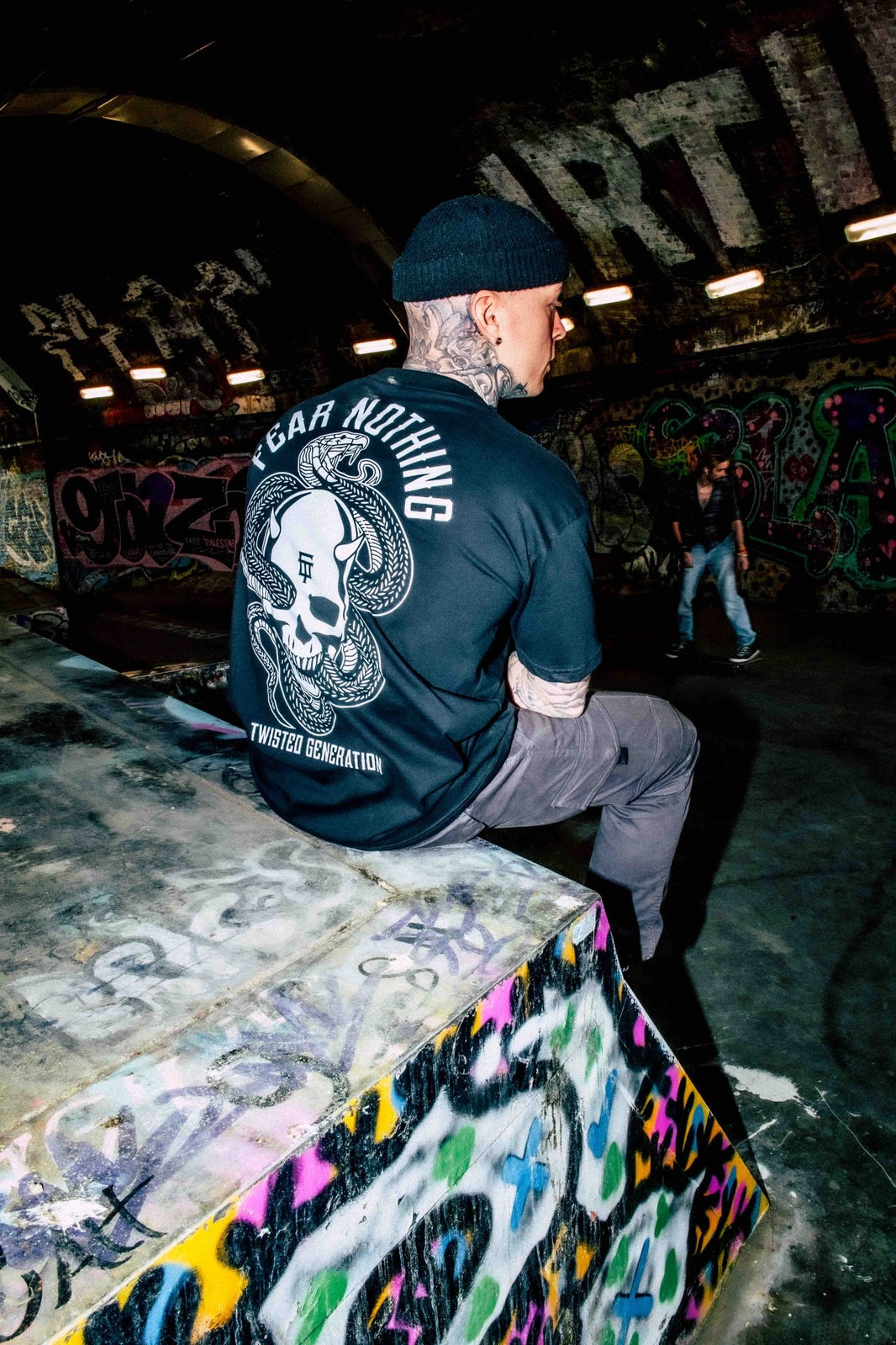 T-Shirts – Twisted Generation