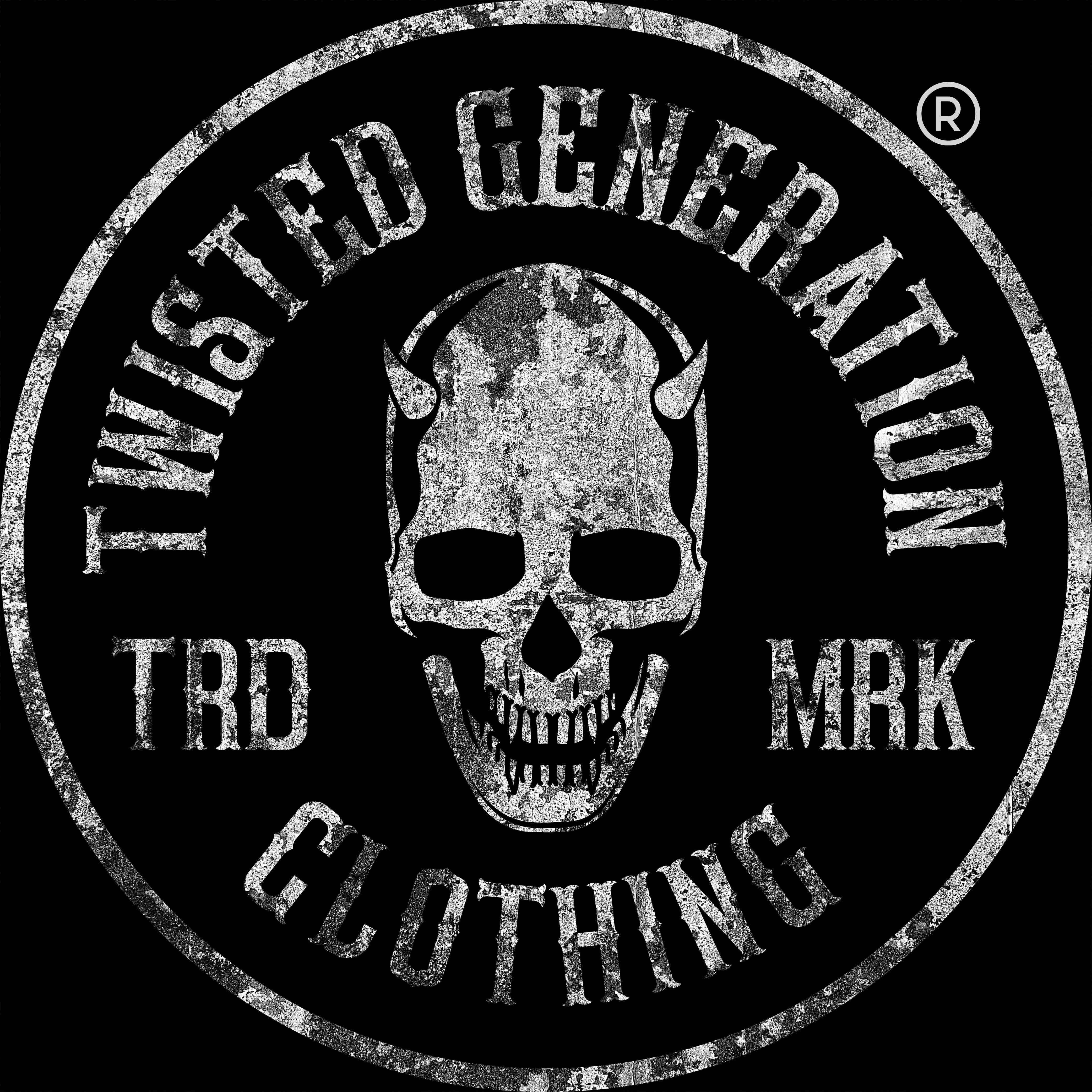 Twisted Generation